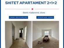 Apartment / Banesa në shitje | Vlorë | MirLir.com