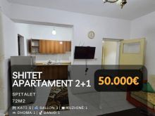 Apartment / Banesa në shitje | Shkodër | MirLir.com