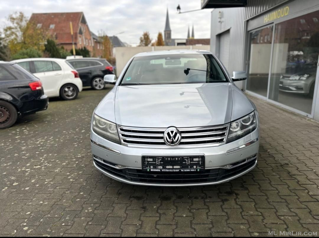 Parakolb Phaeton në Tiranë | Autopjesë & paisje | MirLir.com