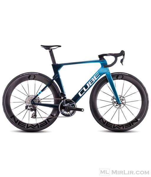 2025 Cube Litening Aero C:68... në Deqan | Për të rritur Biçikleta ...