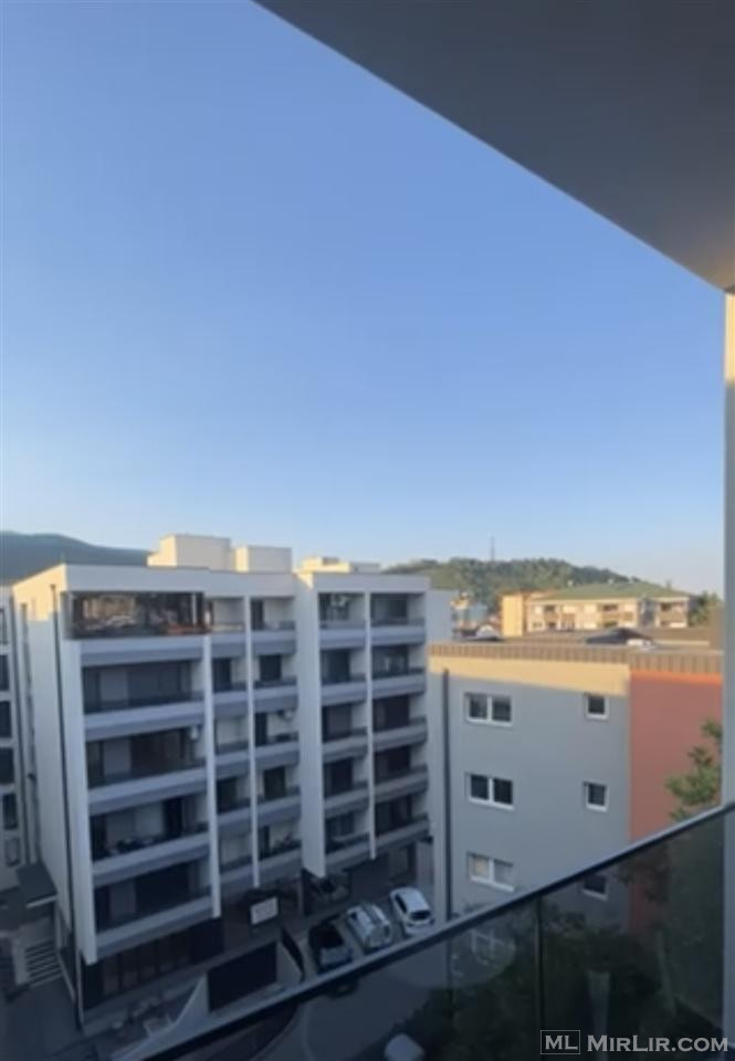 Banesa ne shitje në Pejë | Apartment / Banesa | MirLir.com