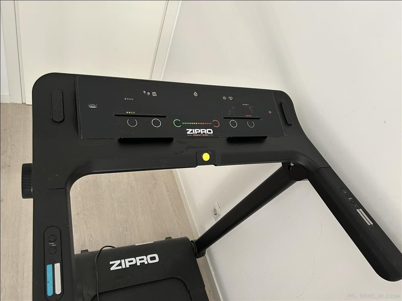 Trak Vrapimi Zippro + Garanc... në Prishtinë | Paisje per sport ...
