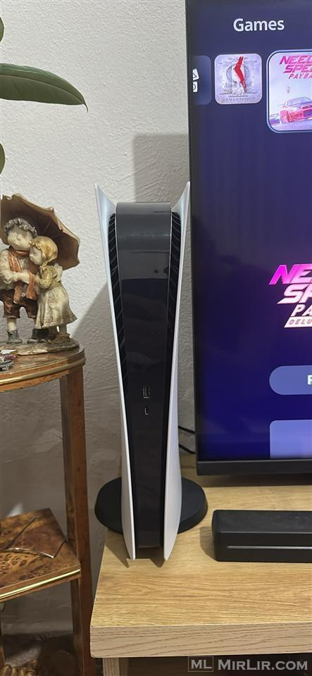 Ps5 Digital okazion në Tiranë | Lojra per PC / Videolojra | MirLir.com