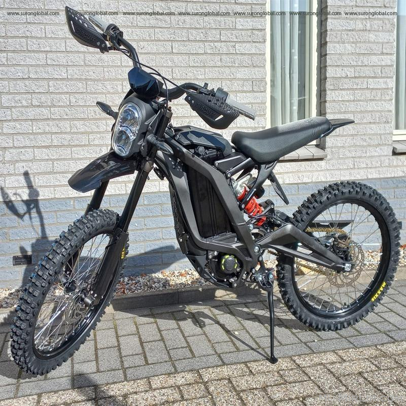 Surron X Black edition në Zubin Botok | Motore (mbi 50 cc) | MirLir.com