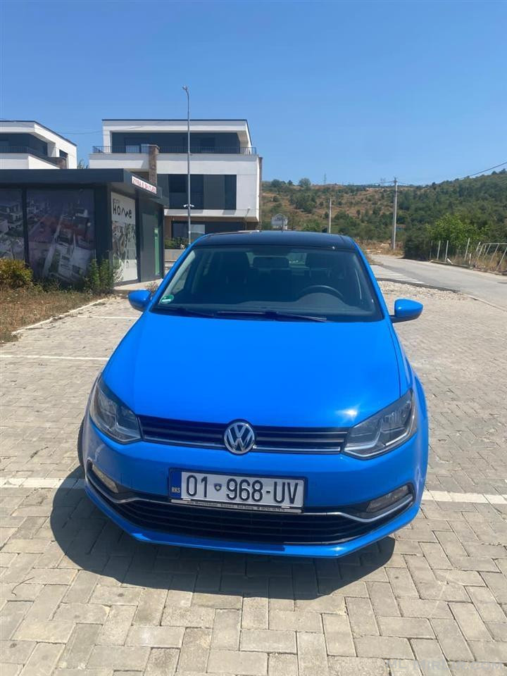 Shitet Polo V Comfortline në Prishtinë | VW Volkswagen Vetura | MirLir.com