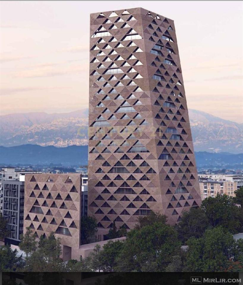 SHITET APARTAMENT TEK TIRANA... në Tiranë | Apartment / Banesa | MirLir.com