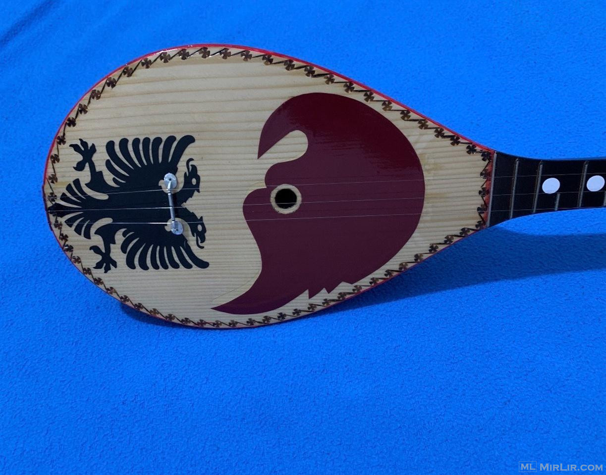 Çifteli kromatike dru panje... në Prishtinë | Instrumente muzikore dhe ...
