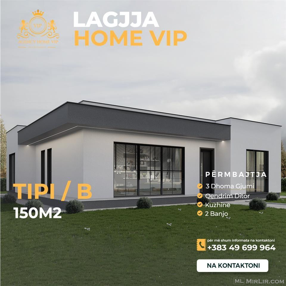 HOME VIP LAGJE NË BANJË PEJË... në Pejë | Apartment / Banesa | MirLir.com