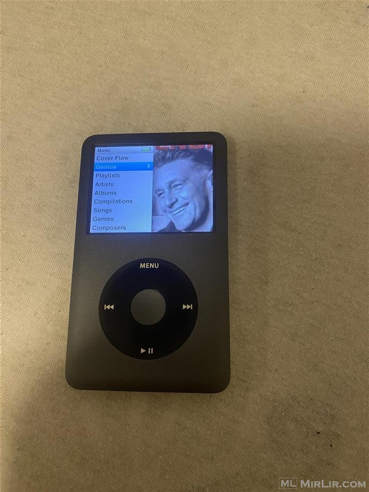 Ipod classic 120 gb në Prizren | Telefona celulare | MirLir.com