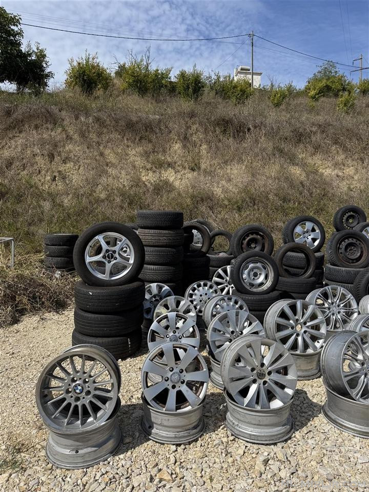 Shiten disqe dhe goma te ard... në Durrës | Autopjese dhe paisje ...