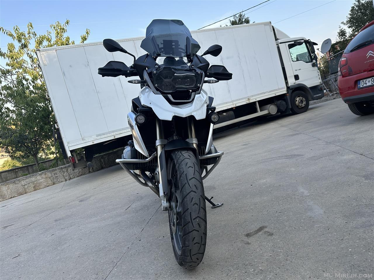 Bmw r1200gs në Suharekë | Motore (mbi 50 cc) | MirLir.com