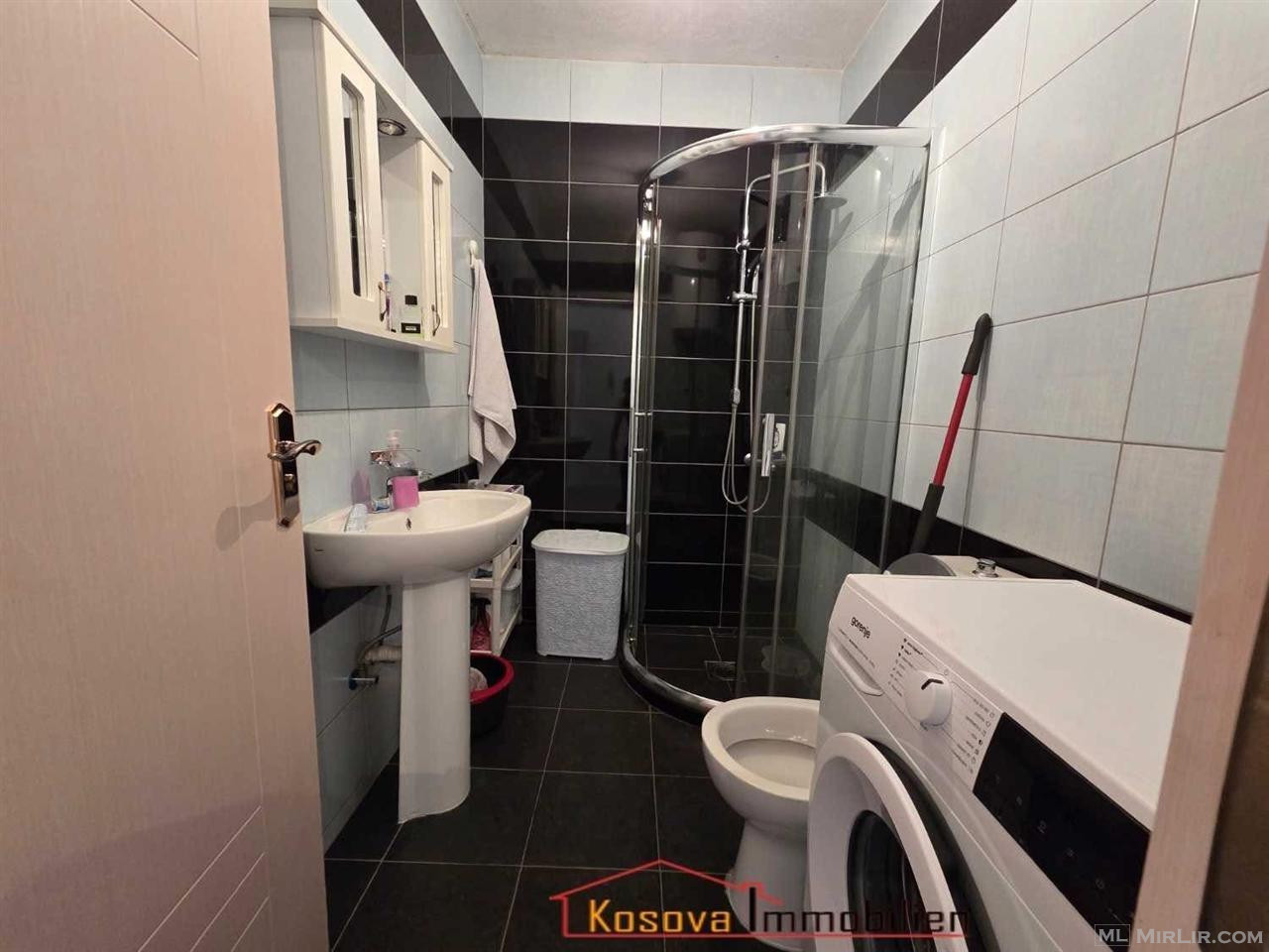 Shes banes ne fush kosov 3 d... në Prishtinë | Apartment / Banesa | MirLir.com