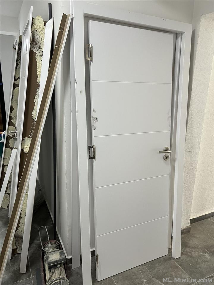 Dyer te mbrendshme në Ferizaj | Materiale ndertimi | MirLir.com