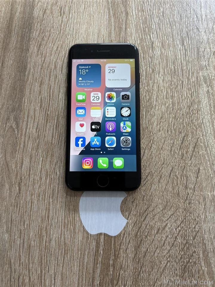 iPhone SE2 64GB në Gjakovë | Telefona celulare | MirLir.com