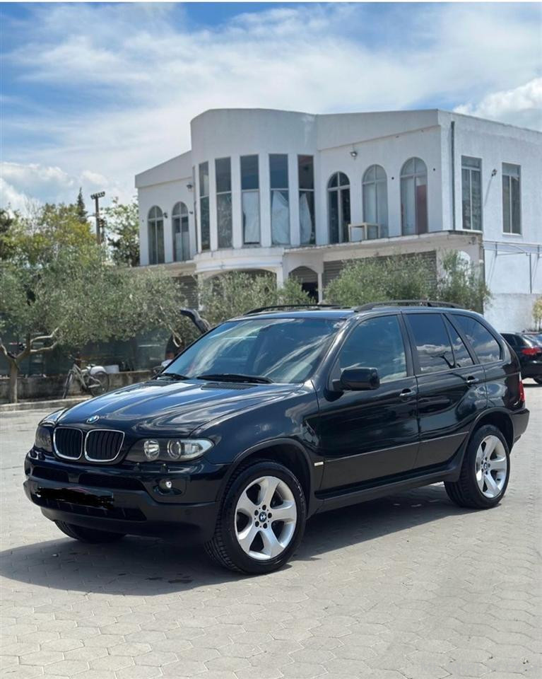 Bmw në Krujë | BMW Vetura | MirLir.com