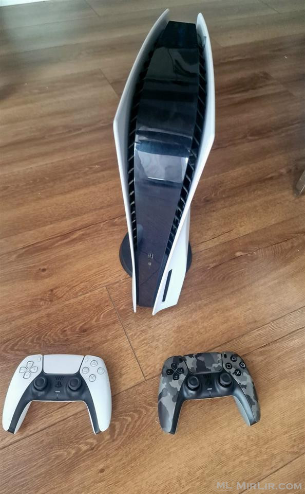 SHITET PS5 me 2 leva në Tiranë | Lojra per PC / Videolojra | MirLir.com