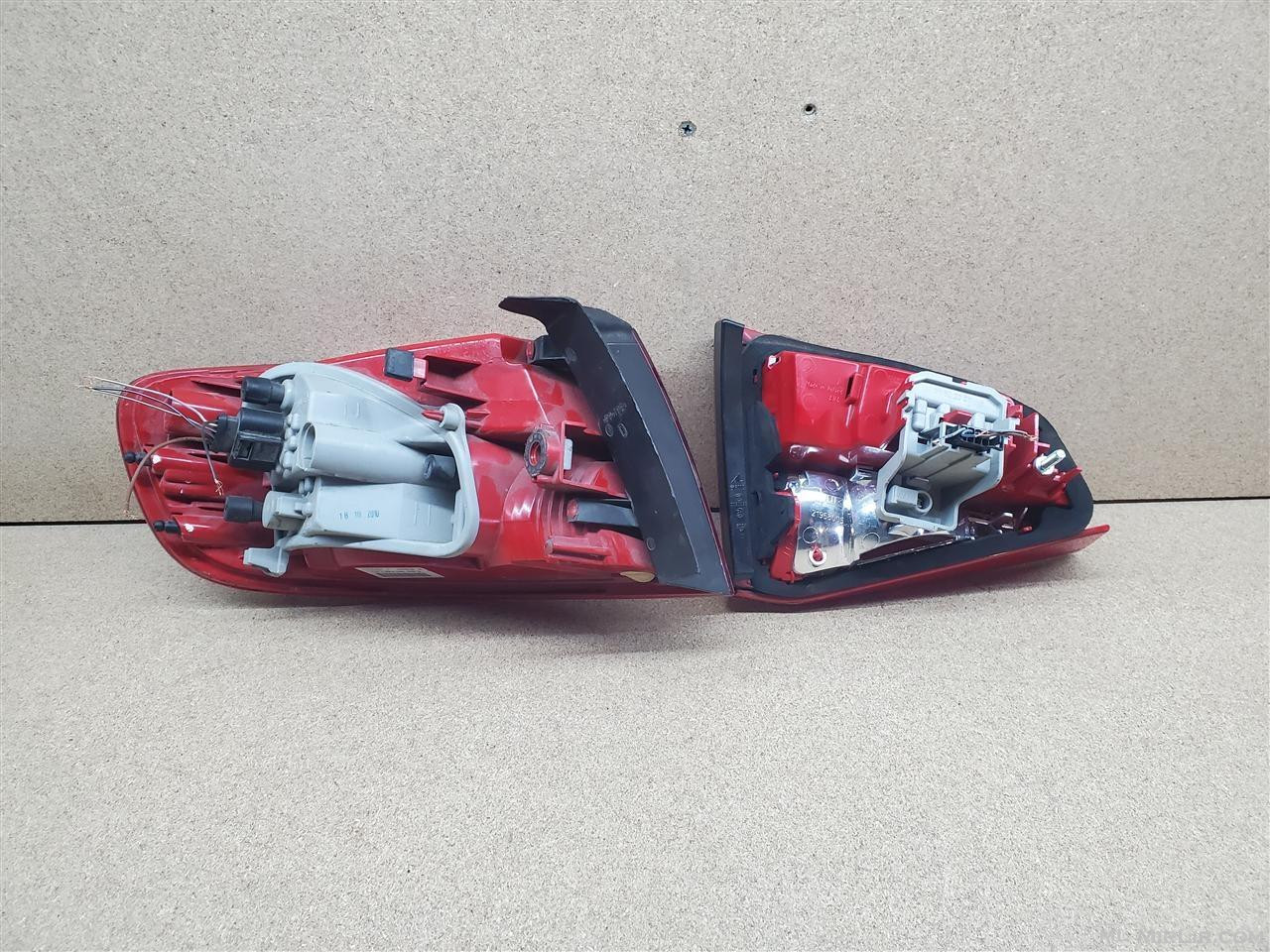 Audi A4 2008-2012 ( Portobag... në Kukës | Autopjese dhe paisje ...