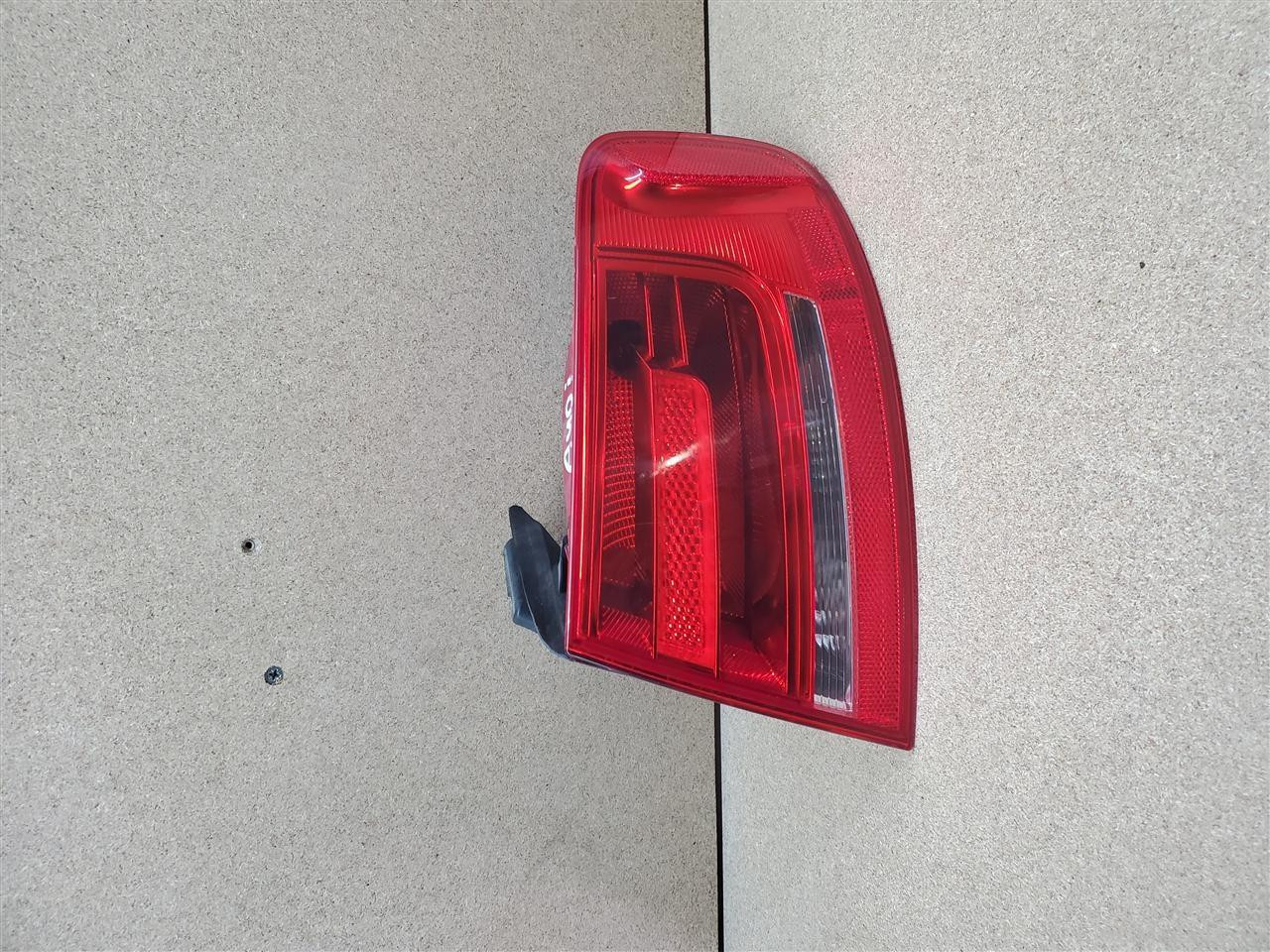 Audi A4 2009-2012 në Kukës | Autopjese dhe paisje | MirLir.com