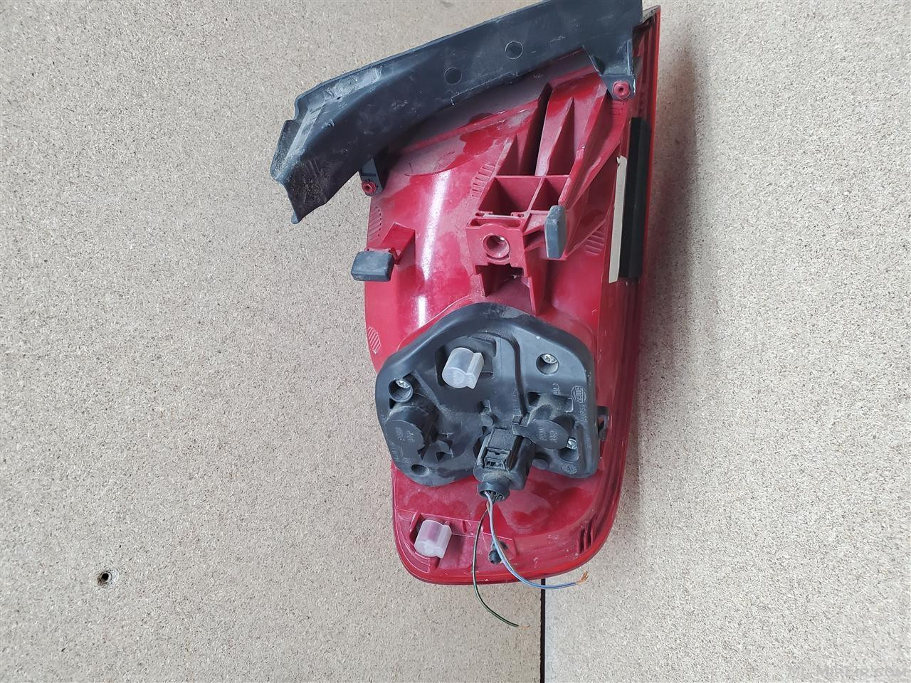 Audi A4 2009-2012 në Kukës | Autopjese dhe paisje | MirLir.com