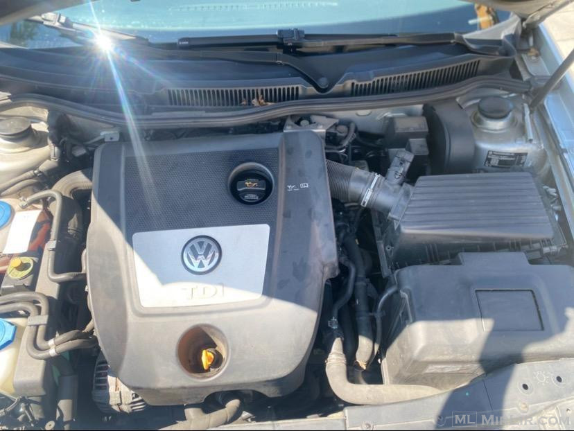 Golf 4 1.9 TDI në Kukës | VW Volkswagen Vetura | MirLir.com