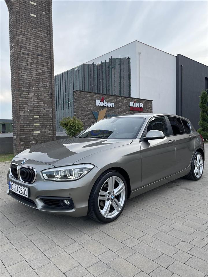 Shitet Bmw 118🇩🇪 Pa Dogan... në Prishtinë | BMW Vetura | MirLir.com