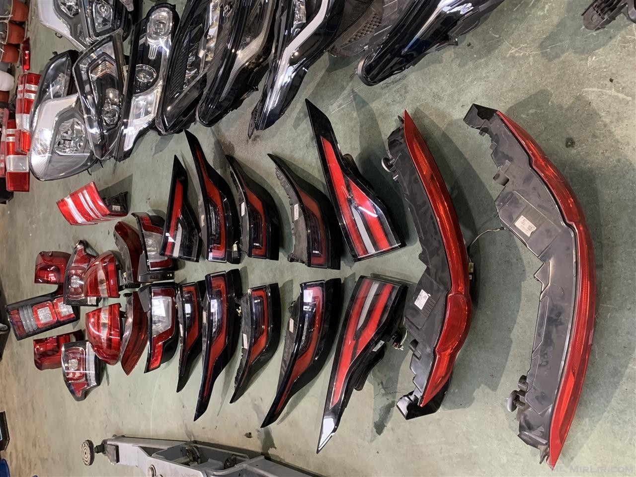 Pjesë për JAGUAR & RANGE ROV... në Prishtinë | Land Rover Vetura ...