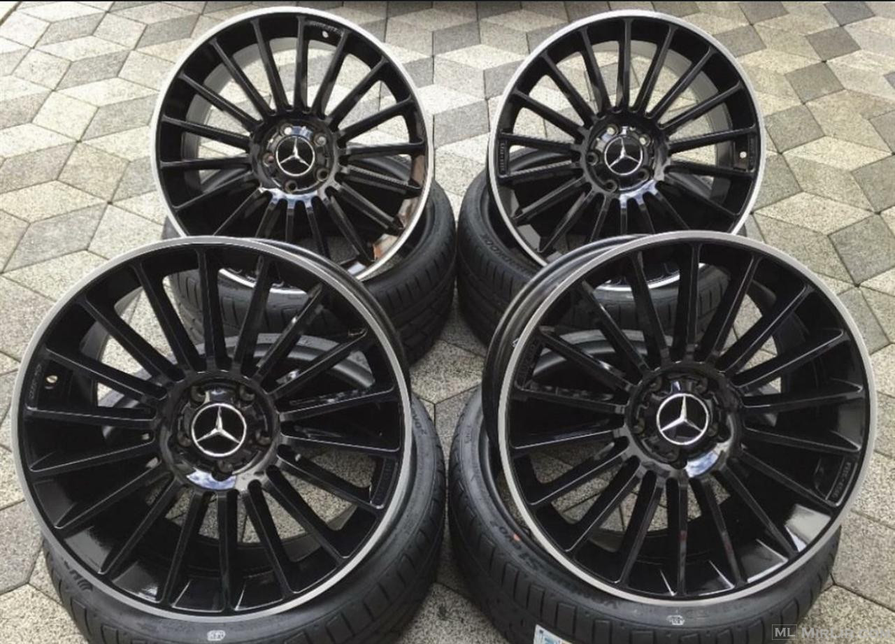 Disqe 18 Benzi Origjinal në Tiranë | Autopjese dhe paisje | MirLir.com