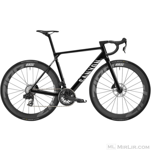 2026 Canyon Ultimate CF SLX ... në Tiranë | Për të rritur Biçikleta ...