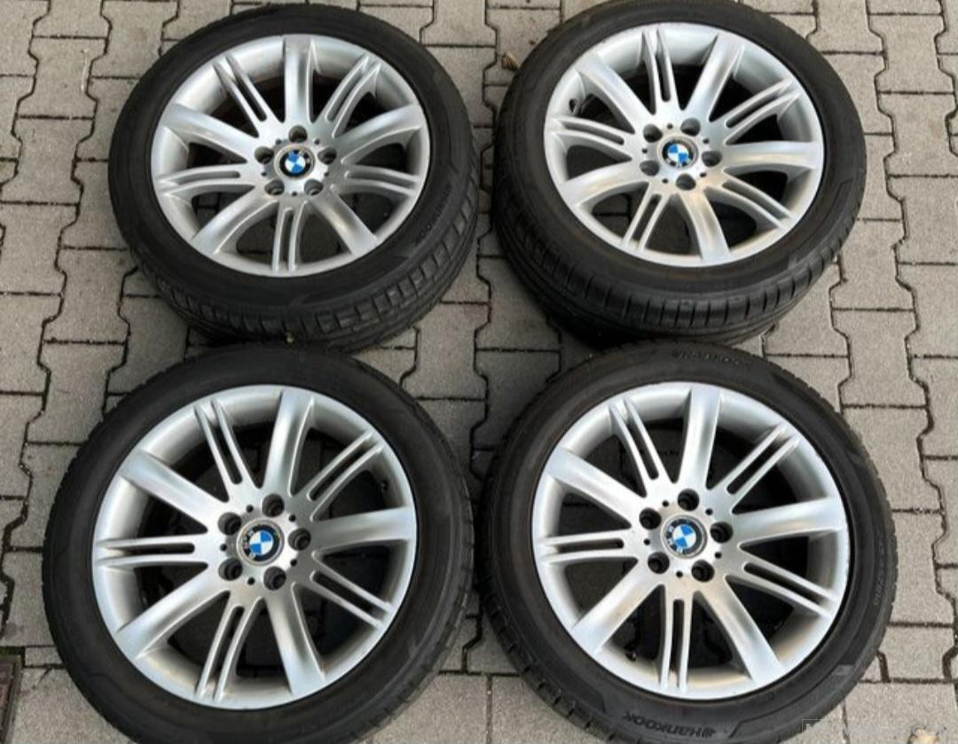 Disqe 18 Bmv seria 5,6,7 e t... në Tiranë | Autopjese dhe paisje ...