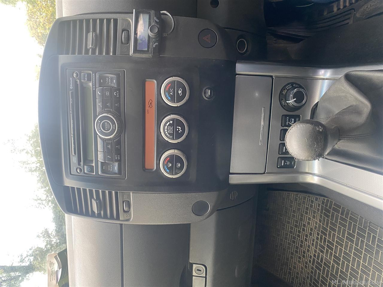 Nissan Navara në Mallakastër | Nissan Vetura | MirLir.com