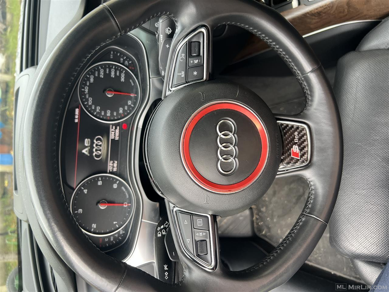 Timon per Audi A6, A7 C7 ori... në Tiranë | Autopjese dhe paisje ...