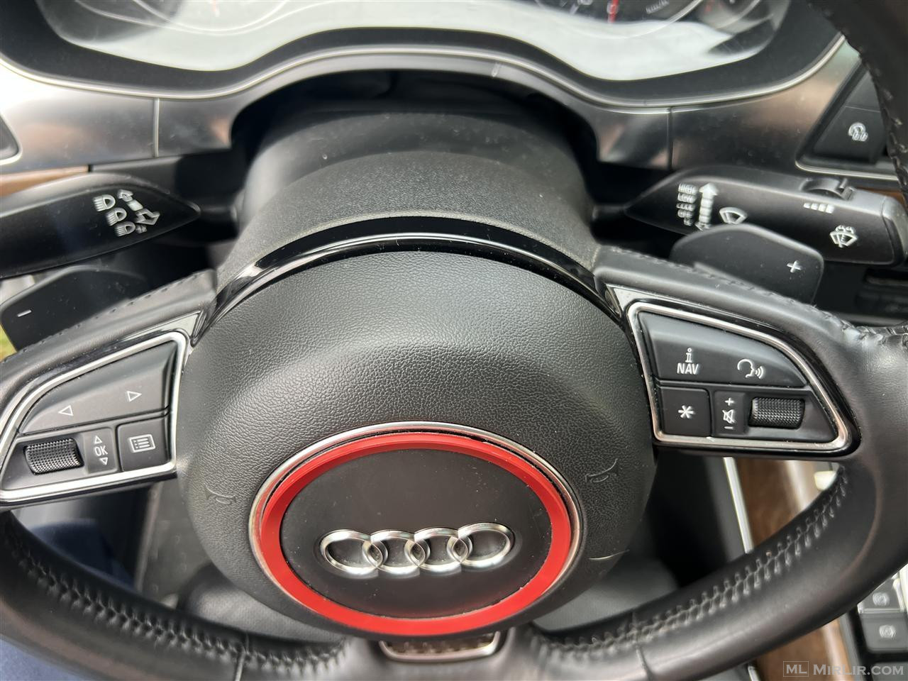 Timon per Audi A6, A7 C7 ori... në Tiranë | Autopjese dhe paisje ...