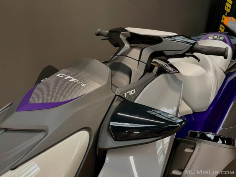 2025 SEA-DOO GTI SE 170 TECH... në Kavajë | Jet ski Anije & pajisje për ...
