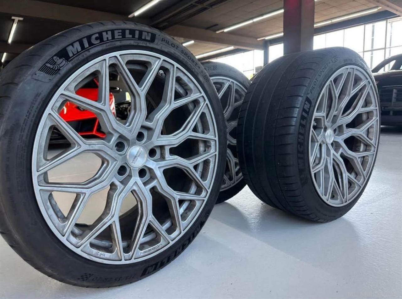 Disqe 20 Vossen origjinal në Tiranë | Autopjese dhe paisje | MirLir.com