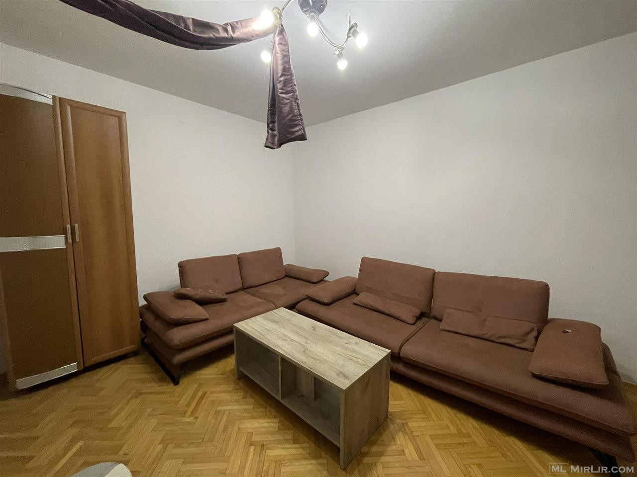 Shitet banesa ne lagjen Breg... në Prishtinë | Apartment / Banesa ...