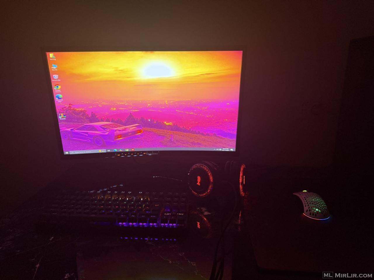 Gaming Setup në Gjilan | Kompjutera | MirLir.com