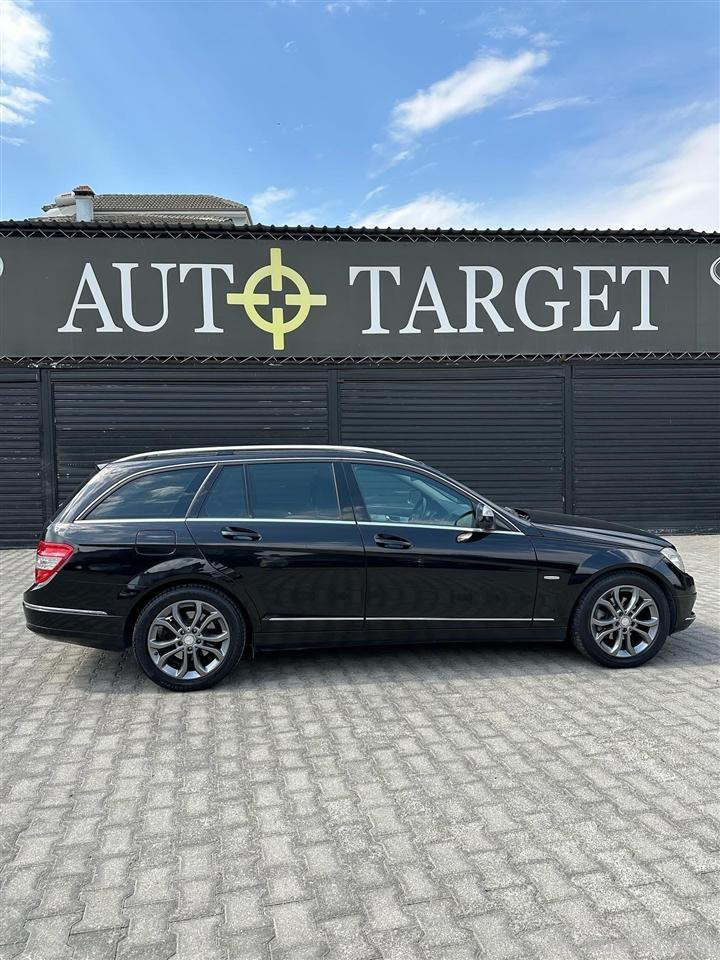 MERCEDES-BENZ C220 CDI Avant... në Tiranë | Mercedes-Benz Vetura ...