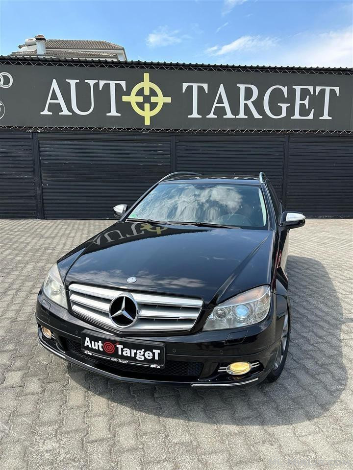 MERCEDES-BENZ C220 CDI Avant... në Tiranë | Mercedes-Benz Vetura ...