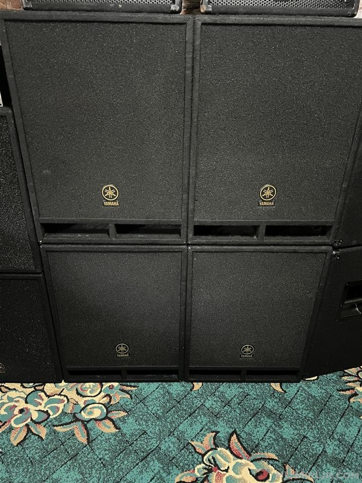 Shiten Bassat 18 Inch në Prizren | Instrumente muzikore dhe paisje ...