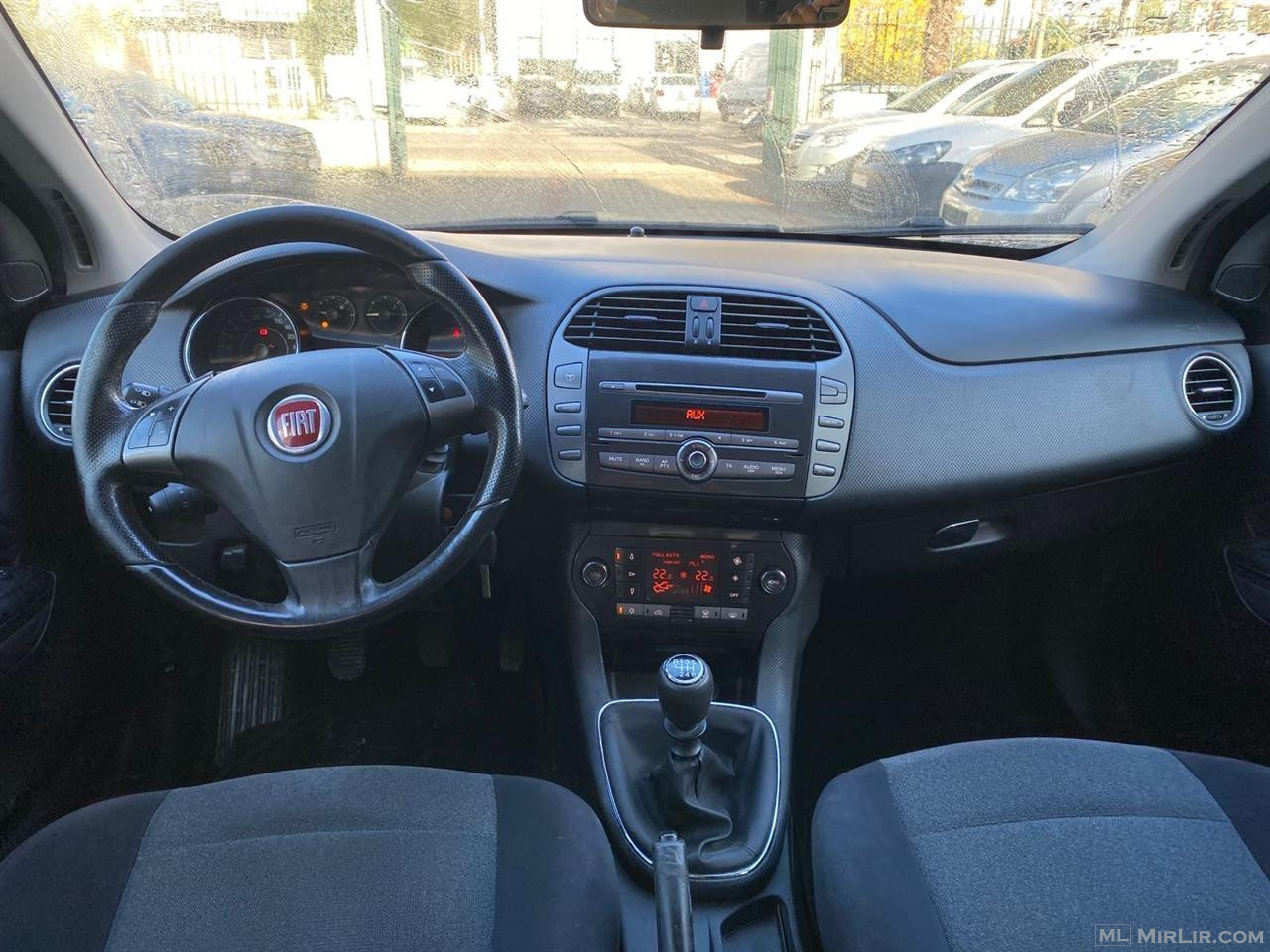 FIAT BRAVO 1.6 Nafte MultiJe... në Fier | Fiat Vetura | MirLir.com