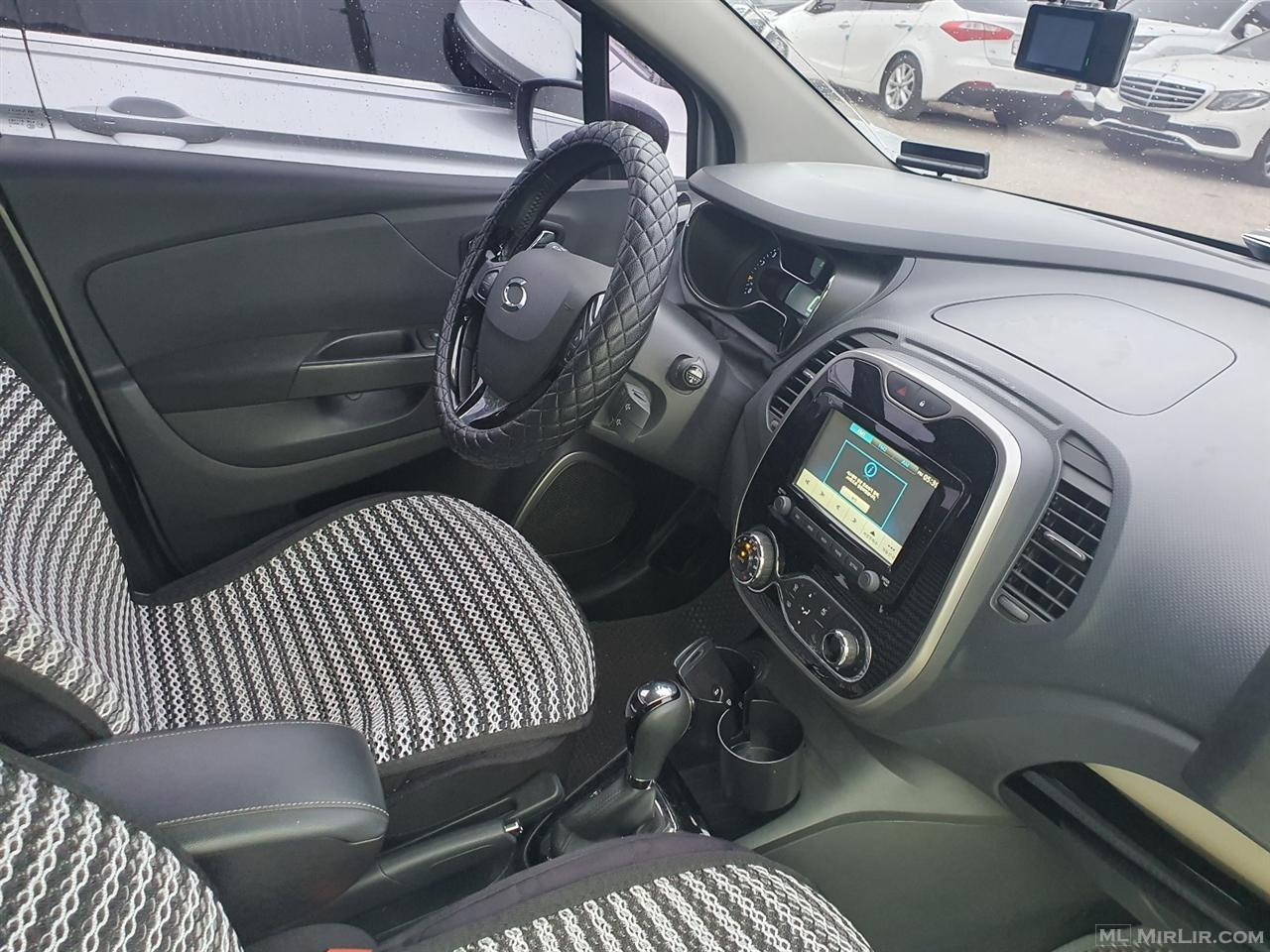 SAMSUNG QM3 1.5 DCI AUTOMATI... në Fushë Kosovë | Renault Vetura | MirLir.com