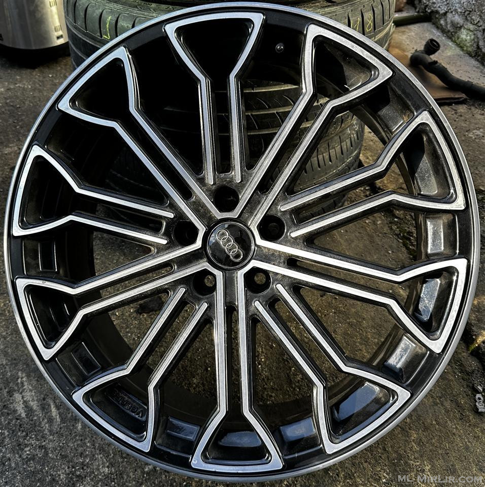 Disqe 20 Audi Origjinal në Tiranë | Autopjese dhe paisje | MirLir.com