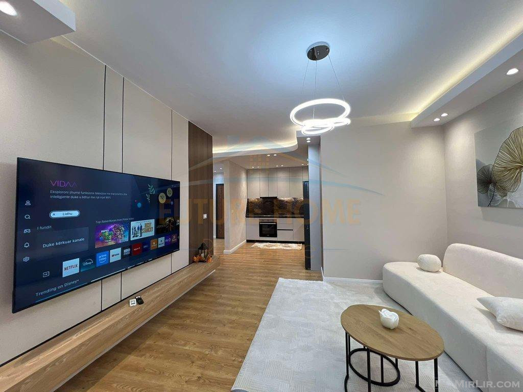 Shitet , Apartament 2+1+2 në... në Tiranë | Apartment / Banesa | MirLir.com