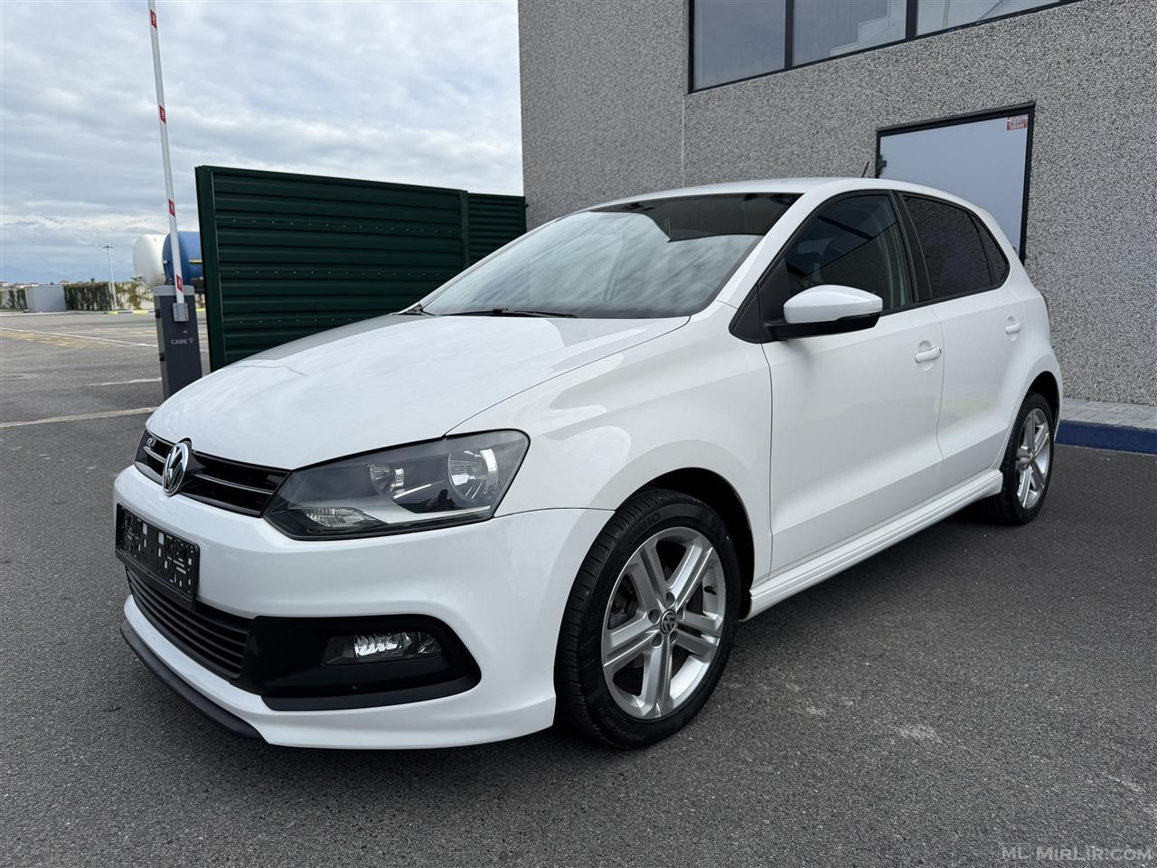 Kambio automatike në Durrës | VW Volkswagen Vetura | MirLir.com