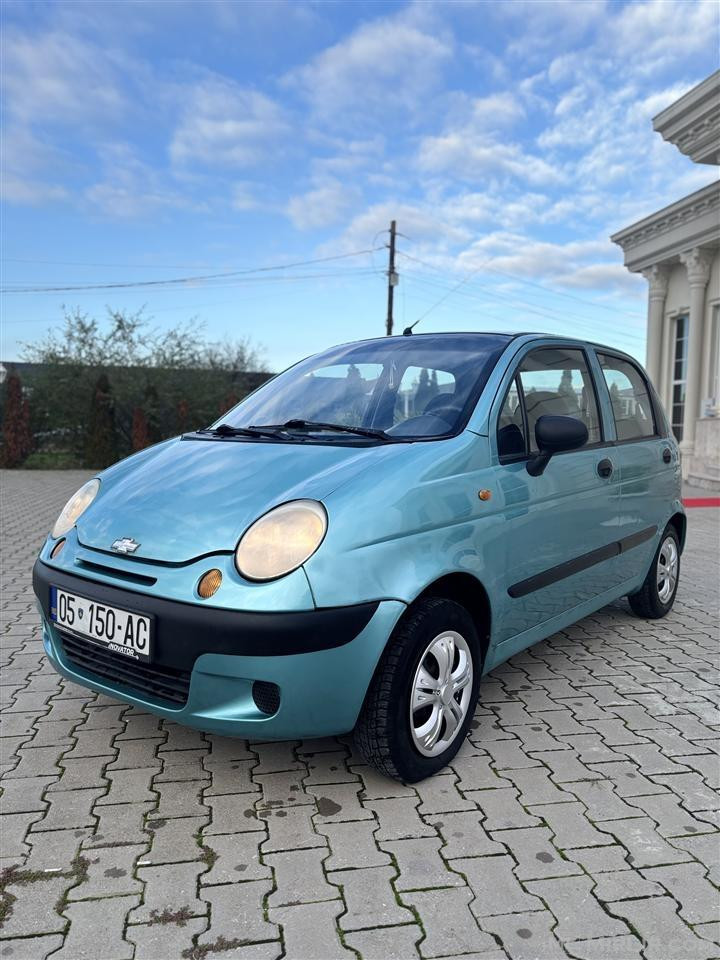 Chevrolet Spark 045693540 në Ferizaj | Chevrolet Vetura | MirLir.com