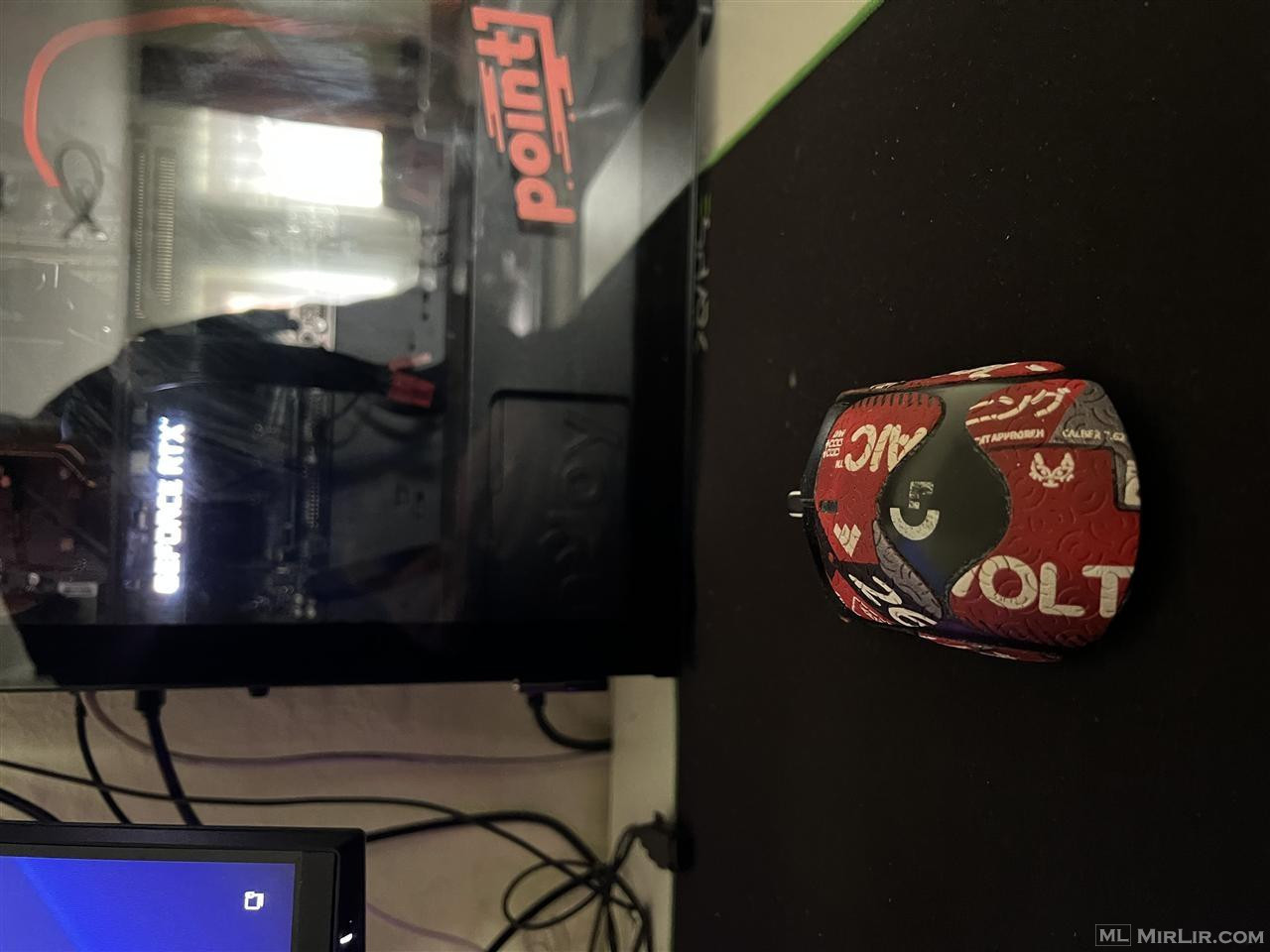 PC Gaming full setup në Gjakovë | Kompjuterë desktop | MirLir.com