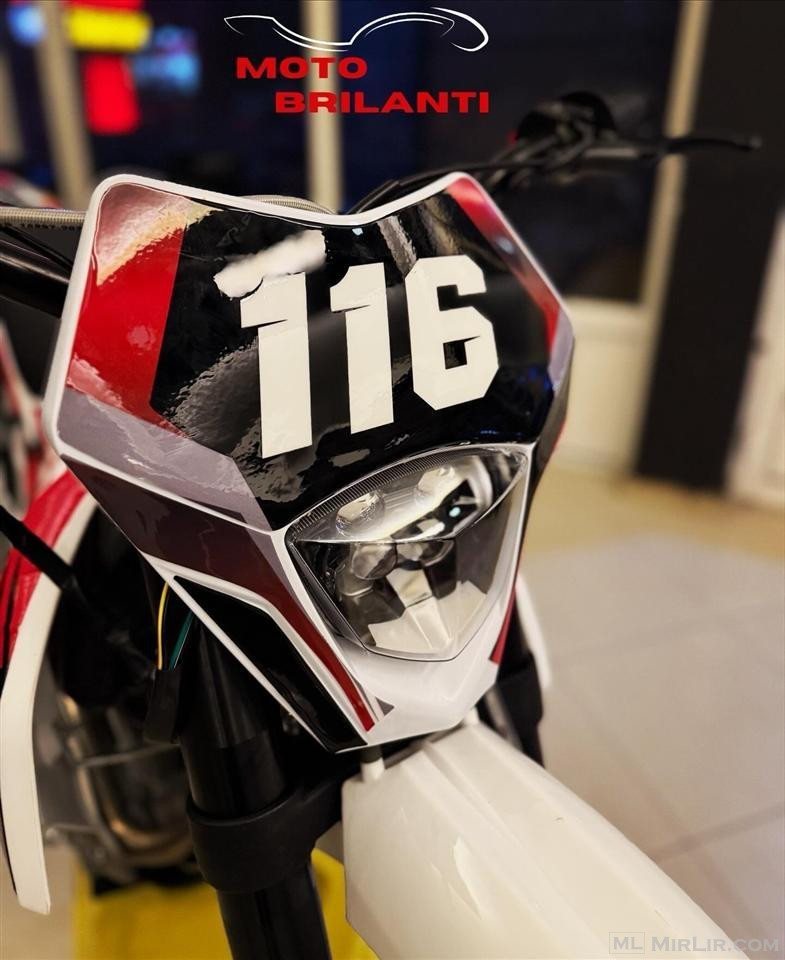 Kros 250CC Kross I Ri 00KM 2... në Deqan | Motore (mbi 50 cc) | MirLir.com