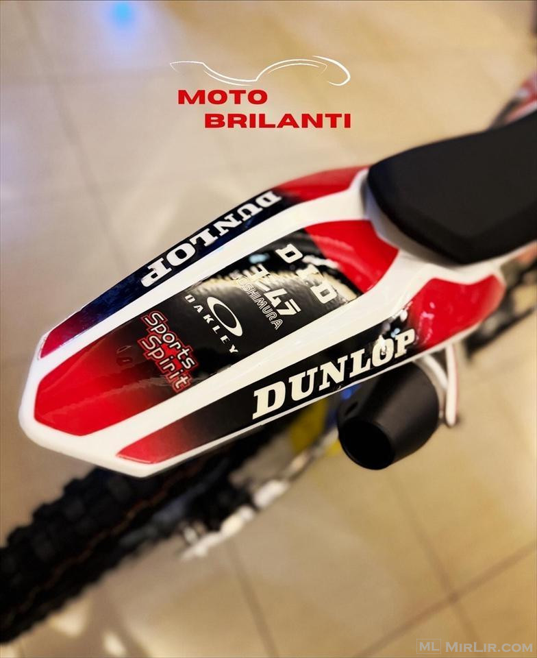 Kros 250CC Kross I Ri 00KM 2... në Deqan | Motore (mbi 50 cc) | MirLir.com