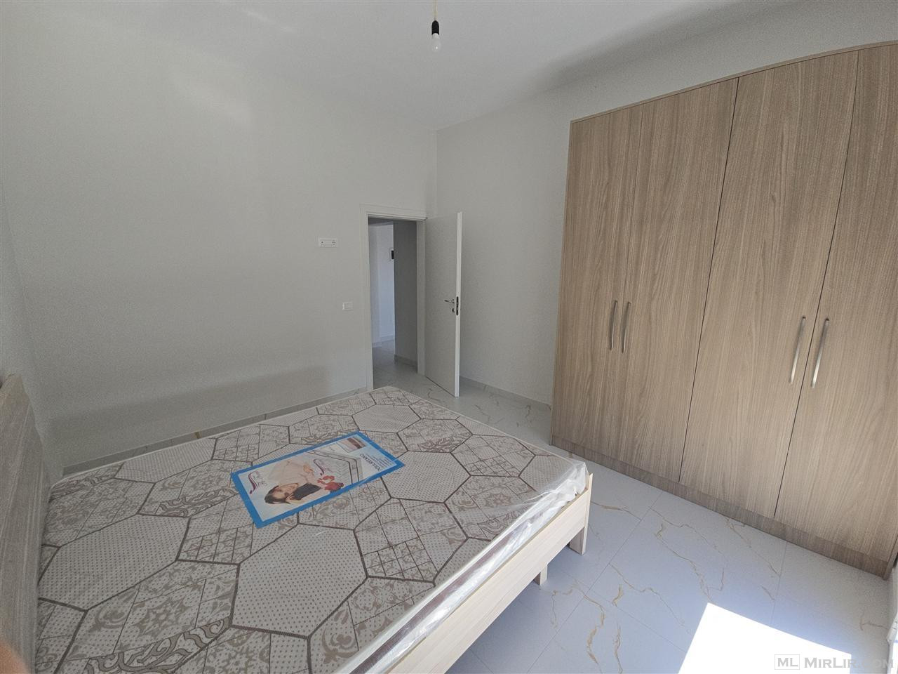 JEPET ME QERA APARTAMENT 2+1... në Durrës | Apartment / Banesa | MirLir.com
