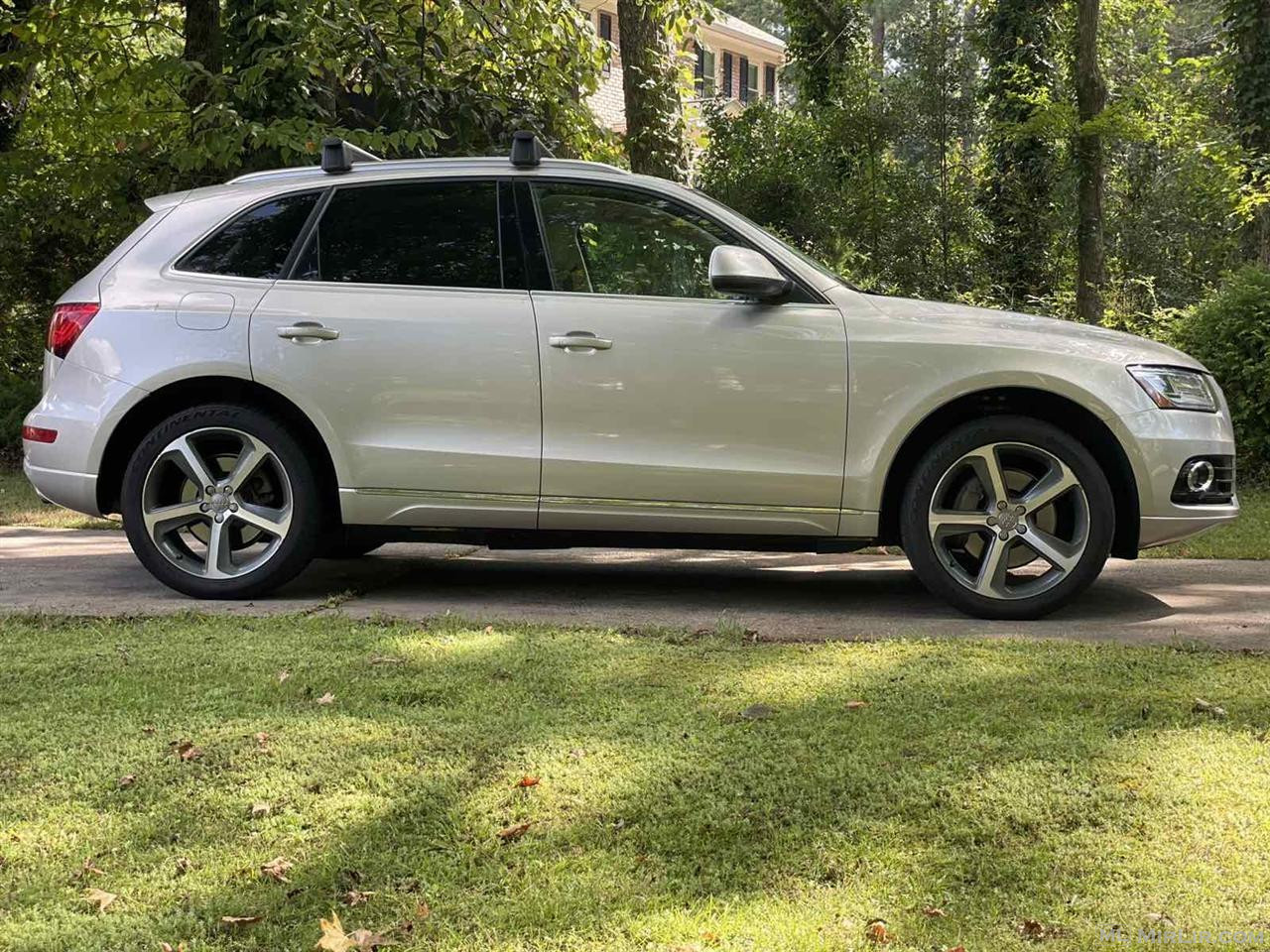 Audi Q5 në Lipjan | Audi Vetura | MirLir.com